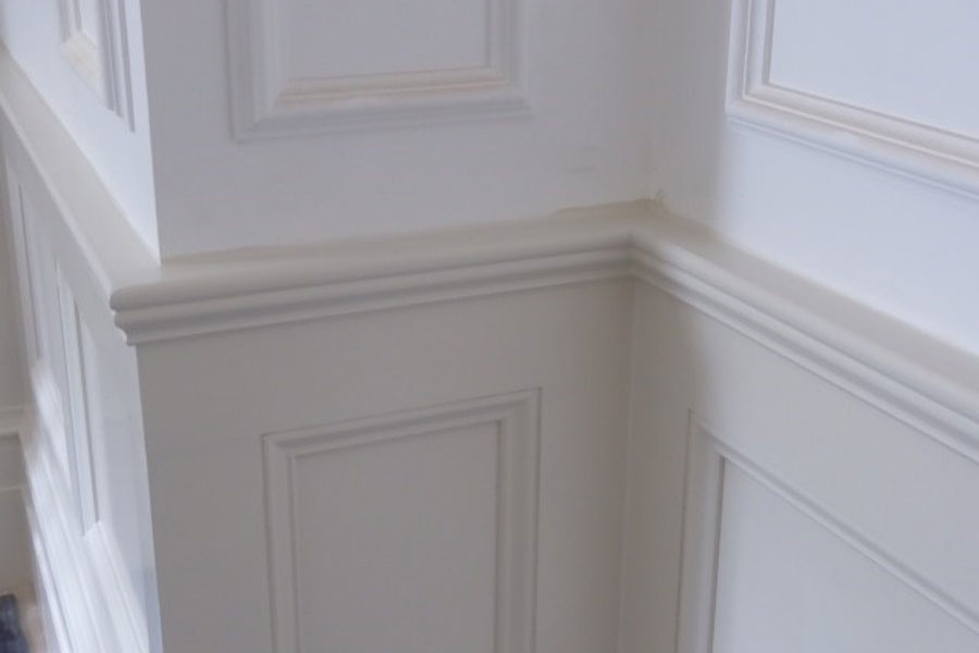 Second Fix Joinery Coulsy Second Fix Joinery Coulsy